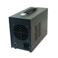 China 1800W 28KHz 220V Footwear Ultrasonic Spot Welding Machine Lightweight Construction for sale