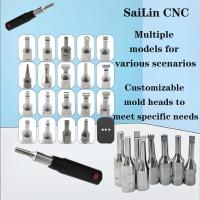 China 28KHz 220V Industrial Ultrasonic Spot Welding Machine Ergonomic Handheld Design for sale
