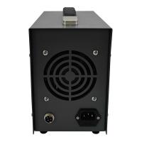 China 28KHz Handheld Ultrasonic Label Bonding Machine Apparel Welding Equipment 1800W for sale