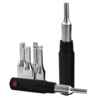 China 28KHz Handheld Ultrasonic Label Bonding Machine Apparel Welding Equipment 1800W for sale