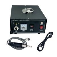 China New Hand-Held Ultrasonic Spot Machine  For Apparel Industry for sale