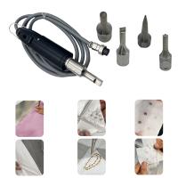 China New Hand-Held Ultrasonic Spot Machine  For Apparel Industry for sale