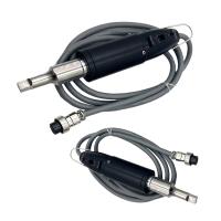 China New Hand-Held Ultrasonic Spot Machine  For Apparel Industry for sale
