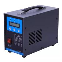 China Intelligent Frequency Tracking 1000w Ultrasonic Spot Welding Machine for sale