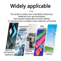 China Precision Welding Ultrasonic Plastic Welding Machine 35KHz Handheld Portable Type for sale
