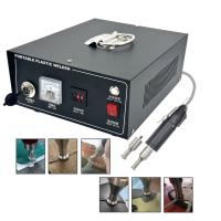 China 35kHz Handheld Ultrasonic Spot Welding Machine for sale