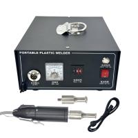 China 35kHz Handheld Ultrasonic Spot Welding Machine for sale