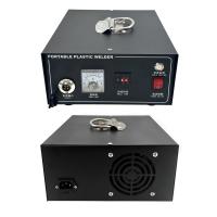 China 35kHz Handheld Ultrasonic Spot Welding Machine for sale