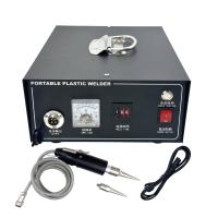 China 220V 35K Ultrasonic Shoe Welding Machine Handheld Spot Welder High Bonding Strength for sale