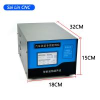 China 2000Watt Ultrasonic Handheld Welding Machine For Industrial Automotive Parts Welding for sale