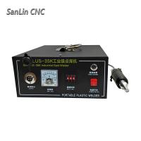 China New Ultrasonic Portable Plastic/Riveting/Spot Welding Machine for sale