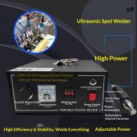 China 35K Factory Specific Ultrasonic Welding Machine for sale