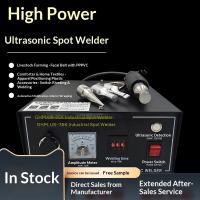 China 35K Factory Specific Ultrasonic Welding Machine for sale