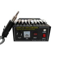 China Heavy Duty Type Ultrasonic Welding Equipment 35K For Electrical Appliances Auto Parts for sale