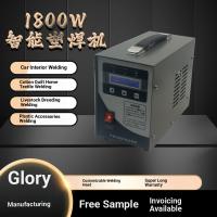 China 28KHz Ultrasonic Spot Welder For Plastics for sale