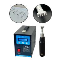 China 1000W Ultrasonic Welding Machine Suitable For Automotive Door Panels for sale