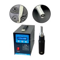 China 1000W Ultrasonic Welding Machine Suitable For Automotive Door Panels for sale