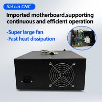 China 220V 35Hz 1500W Ultrasonic Garment Label Welding Machine For Polycarbonate for sale