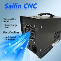 China 1800W 28kHz Ultrasonic Handheld Welding Machine High Precision For Plastic Materials for sale