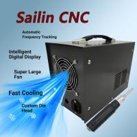 China 28khz Ultrasonic Handheld Welding Machine Plastic Welder 1800W Auto Frequency Tracking for sale