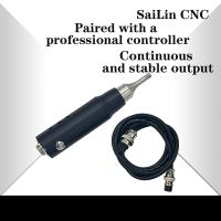China CE Approved 35KHz Ultrasonic Spot Welder Textile Welding Machine With Convenient Handle for sale