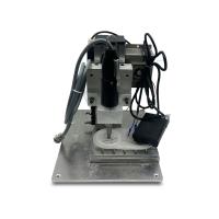 China Portable Mini Handheld Ultrasonic Spot Welding Machine 220V 35KHZ 1500W for sale