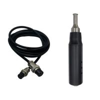 China High Power Ultrasonic Shoe Upper Bonding Machine 1800w Ultrasonic Footwear Welder for sale