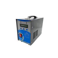 China High Precision 28K Standard Hand Held Ultrasonic Welder For Daily Plastic Processing for sale