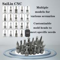 China 28K Ultrasonic Welding Plastic Connector for sale
