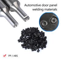China Authentic PP ABS Particles Ultrasonic Welding Material For Automotive Door Panels for sale