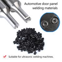 China Authentic PP ABS Particles Ultrasonic Welding Material For Automotive Door Panels for sale