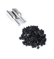 China Authentic PP ABS Particles Ultrasonic Welding Material For Automotive Door Panels for sale