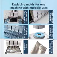 China 15KHz 20KHz Industrial Ultrasonic Plastic Welding Machine For Automotive Components for sale