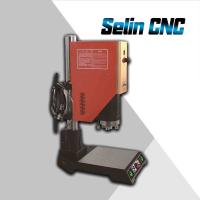 China Selin CNC 15kHz Ultrasonic Welding Machine New 2.5kW Power for sale