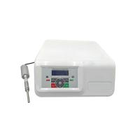 China Intelligent Handheld Ultrasonic Homogenizer 1000W 20kHz Ultrasonic Cell Disruptor Mixer for sale