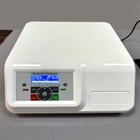 China Intelligent Handheld Ultrasonic Homogenizer 1000W 20kHz Ultrasonic Cell Disruptor Mixer for sale
