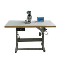 China 28K 35K Industrial Grade Plastic Welding Machine for Clothing Care Label Logo for sale