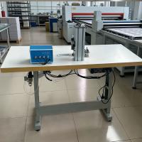 China Adjustable Pressure 20KHz Ultrasonic Welding Machine 2000W For Plastic Components for sale