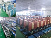 China Adjustable Pressure 20KHz Ultrasonic Welding Machine 2000W For Plastic Components for sale