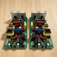 China 35K Ultrasonic Welding PCB Board Auto Frequency Tracking Ultrasonic Welder Mainboard for sale
