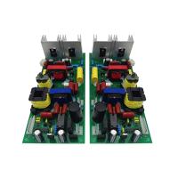 China 35K Ultrasonic Welding PCB Board Auto Frequency Tracking Ultrasonic Welder Mainboard for sale