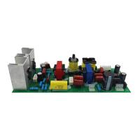 China 35K Ultrasonic Welding PCB Board Auto Frequency Tracking Ultrasonic Welder Mainboard for sale