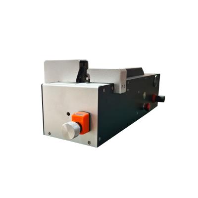 China Lightweight Structure Industrial Ultrasonic Machine Ultrasonic Metal Welder 220V 20KHz for sale