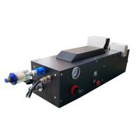 China Lightweight Structure Industrial Ultrasonic Machine Ultrasonic Metal Welder 220V 20KHz for sale