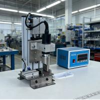 China Industrial Grade Trademark Welding Machine, Power 2000W, Voltage 220V/110V for sale