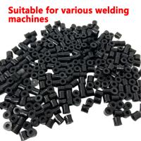 China Uniform Shaped ABS PP Plastic Particles Welding Material For Consistent Results for sale