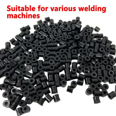 China Uniform Shaped ABS PP Plastic Particles Welding Material For Consistent Results for sale