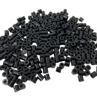 China Uniform Shaped ABS PP Plastic Particles Welding Material For Consistent Results for sale