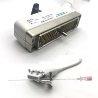 China Intracavitary Convex Array Ultrasound Probe Model 350111 For Veterinary Laboratory for sale