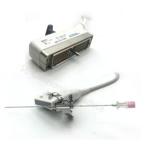 China Intracavitary Convex Array Ultrasound Probe Model 350111 For Veterinary Laboratory for sale